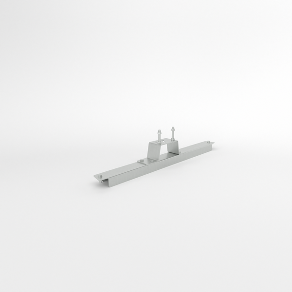 Spare wheel brackets @ AS Prikolice